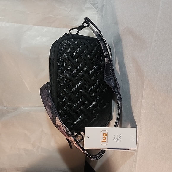 lug | Bags | Nwt Lug Coup Vl Black | Poshmark